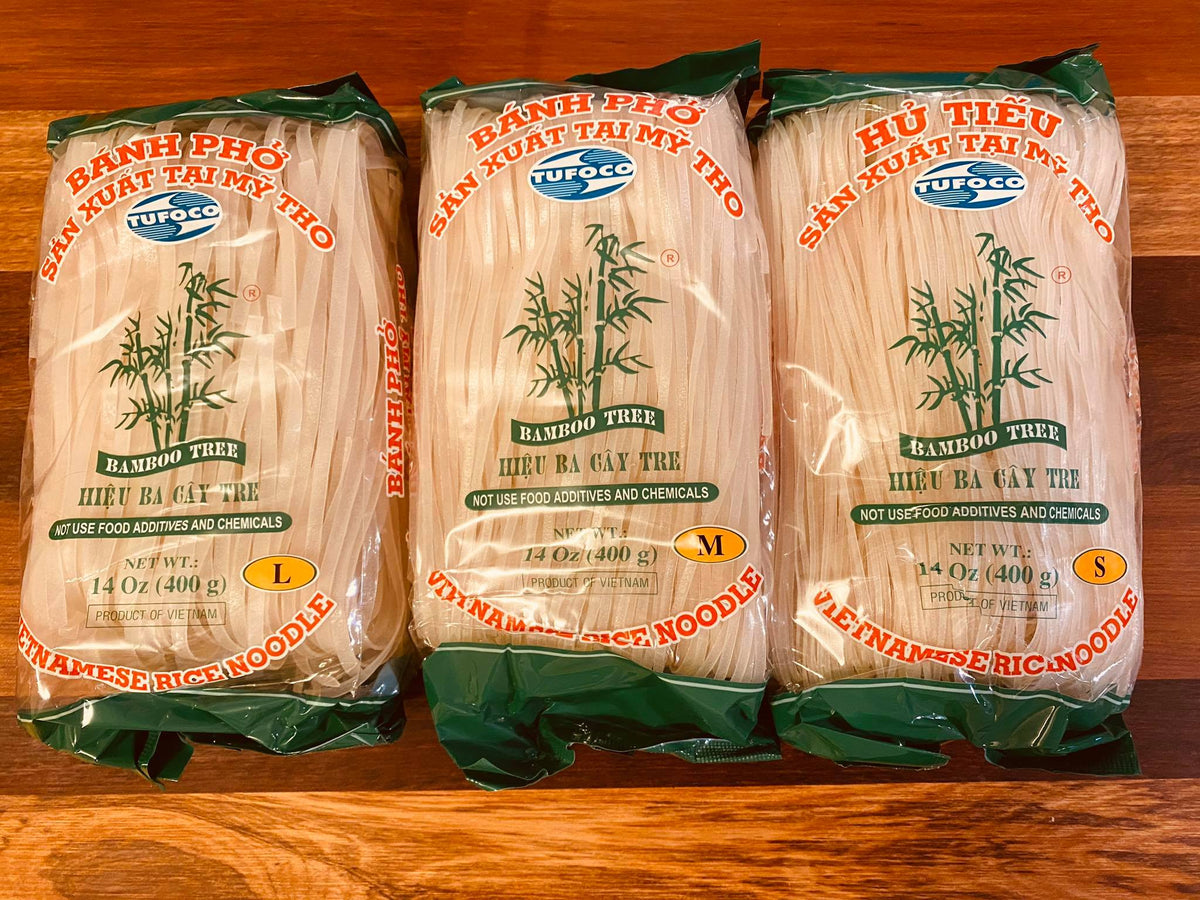 Ba Cây Tre - Sản Phẩm chính hiệu từ Việt Nam – Foody NZ - Vietnamese ...